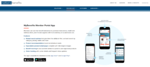 Nations Benefits OTC Login